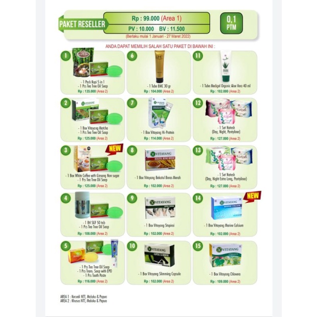 Jual Paket Join Bisnis Reseller | Shopee Indonesia