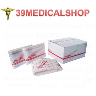 Jual PLESTER PUTIH ULTRAFIX - PLESTER ULTRAFIX 5X1, 5x5 dan 10X1 ECERAN ...