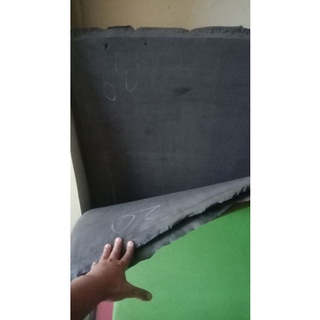 Jual Spon Ati /Spon Eva/Spon Busa Hati ukuran tebal 30mm | Shopee Indonesia