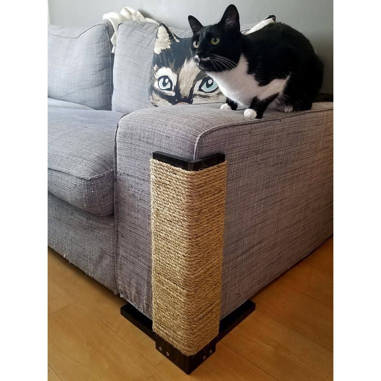Jual [TERLARIS] Pelindung Sofa dari Kucing Garuk Garuk untuk Kucing ...