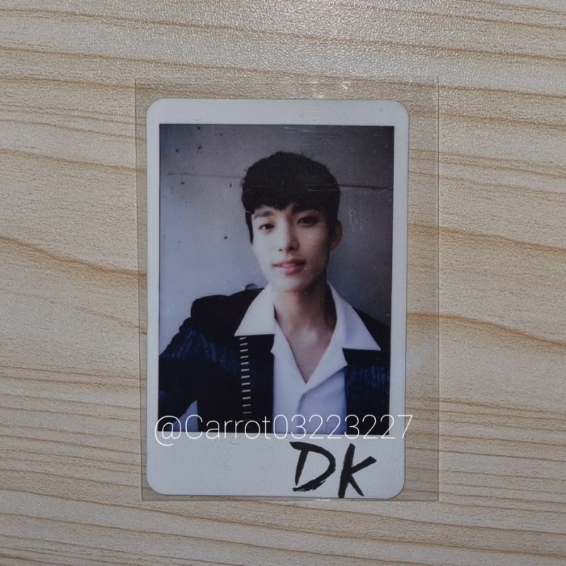 Jual PC DK album AI1 (ready ina) | Shopee Indonesia