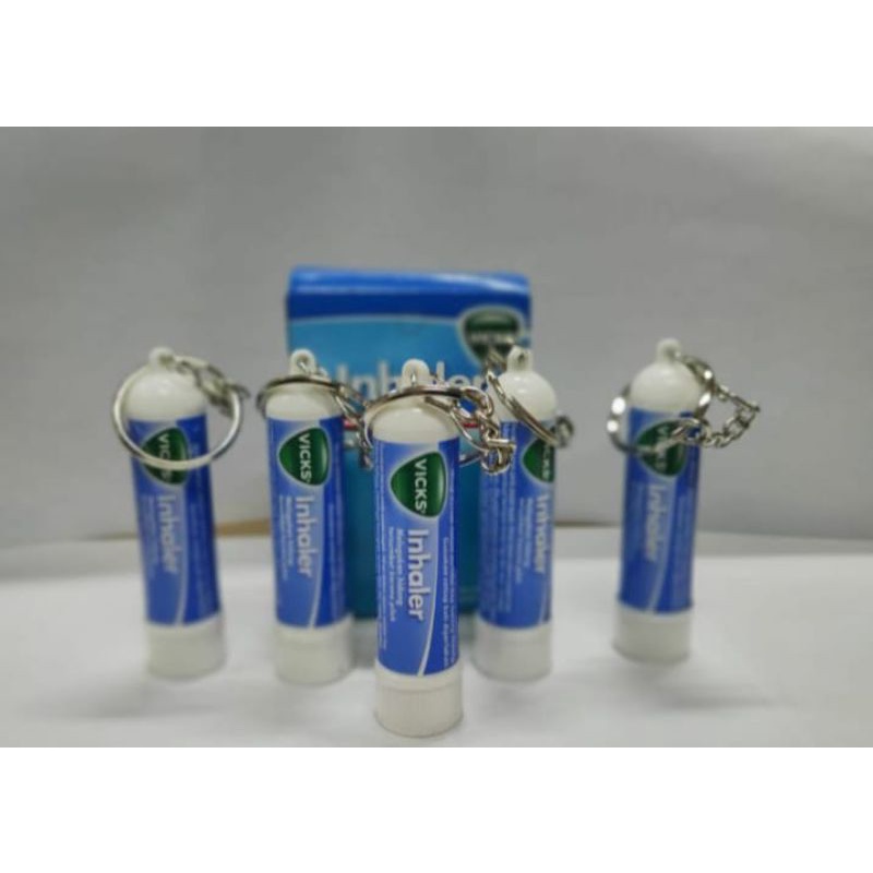 Jual Vicks Inhaler 0,5 ML | Shopee Indonesia