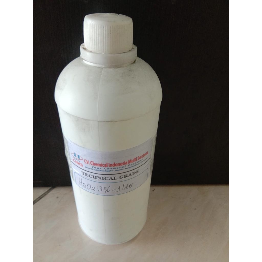 Harga H2o2 3persen Terbaru Juli 2022 |BigGo Indonesia