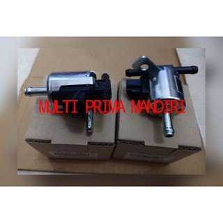 Jual BRAKE VALVE 3 WAY SELENOID 27690-78110 HT130 12 VOLT TYPE ASLI ...