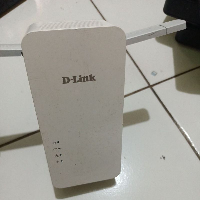 Jual DLINK DHP-P610AV | Shopee Indonesia