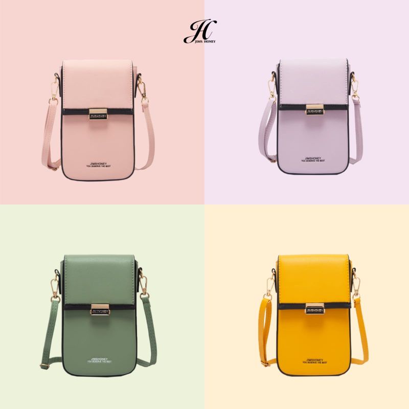Jual Lula minibag | Shopee Indonesia