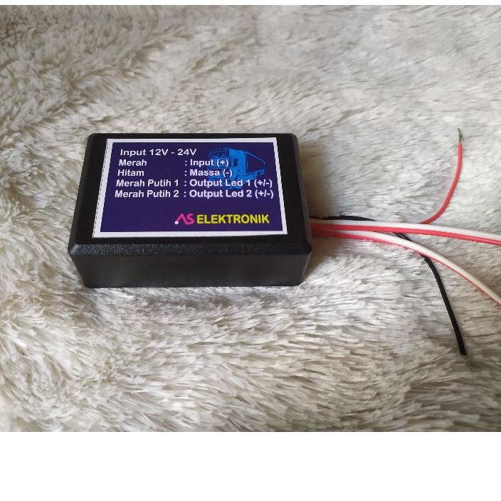 Harga Modul Strobo 2 Channel 3 Mode Terbaru Apr 2025 | BigGo Indonesia