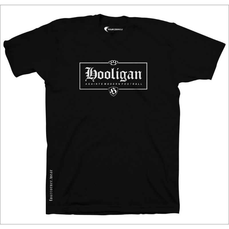 Jual Kaos Hooligan / Casual / Ultras / Football Indonesia|Shopee Indonesia