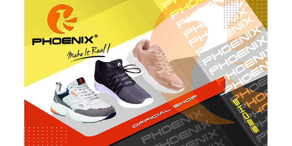 Toko Online phoenixofficialindonesia | Shopee Indonesia