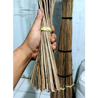 Jual SAPU LIDI AREN SAPU LIDI LANANG PANJANG 120 CM Indonesia|Shopee ...