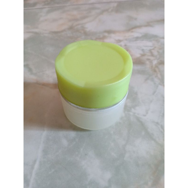 Jual Pot Cream 15gr | Shopee Indonesia