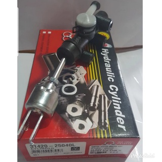 Jual Master Kopling Atas / Clutch Master Assy Toyota Dyna Saurus / HT ...