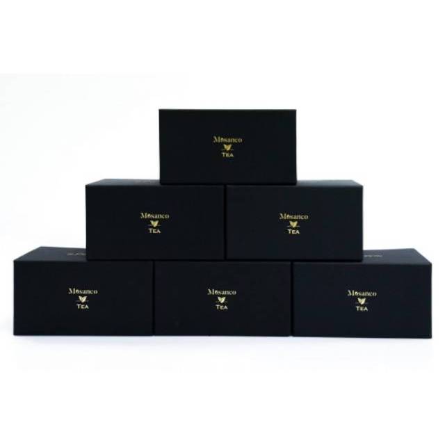 Jual Mosanco Tea - 60 sachet (Discount!!!) | Shopee Indonesia