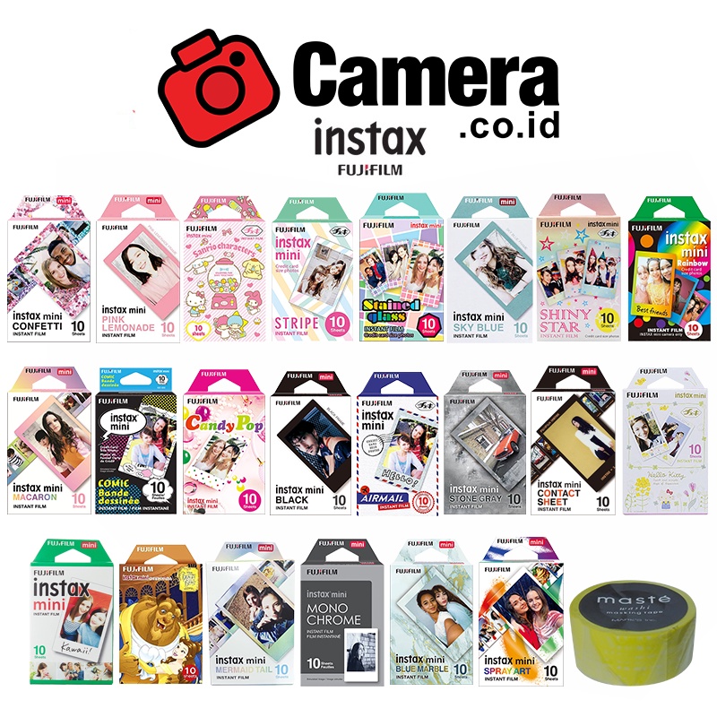 Produk Camera.co.id Official Shop | Shopee Indonesia