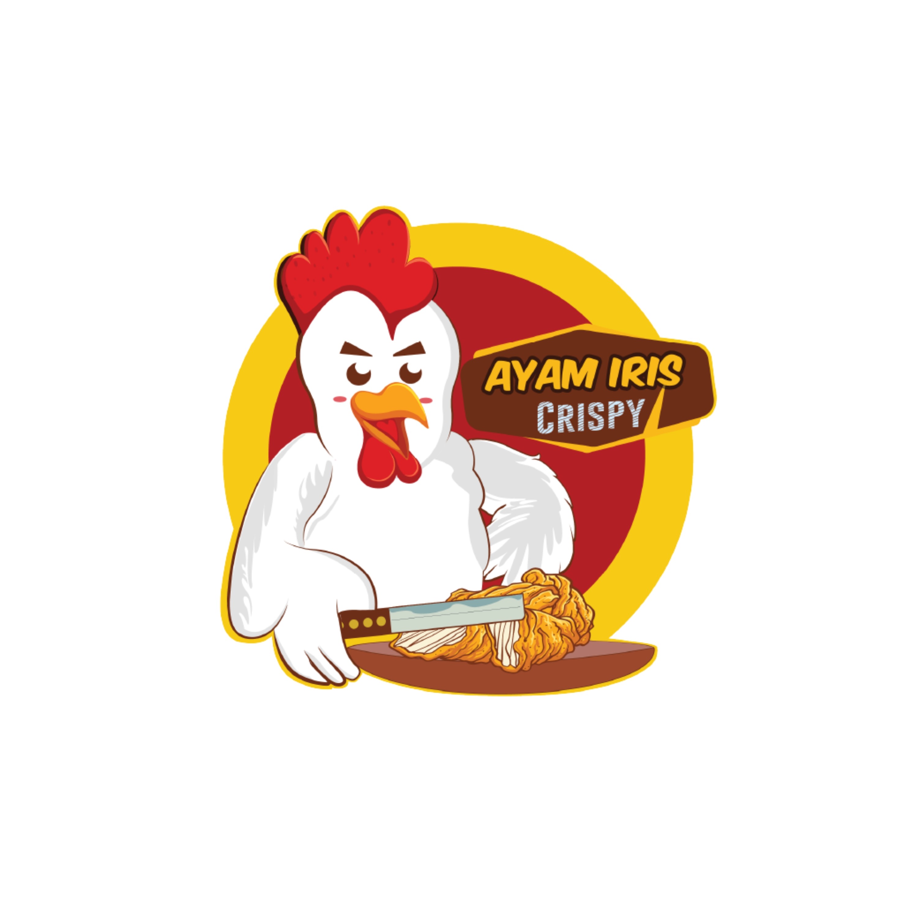 Produk Ayam Iris Crispy Official | Shopee Indonesia