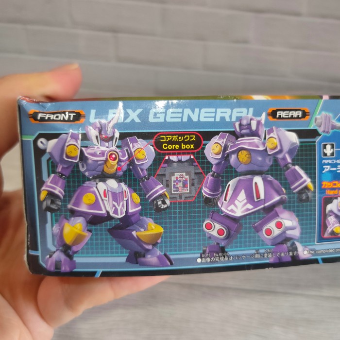 Harga Lbx Model Kit Terbaru Oktober 2022 |BigGo Indonesia