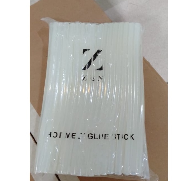 Jual lem bakar lem lilin ukuran kecil kemasan 1pak isi kurang lebih ...