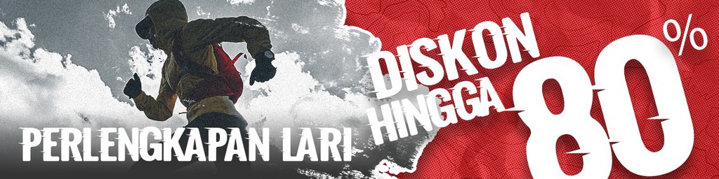 Toko Online Hike n Run Official Shop | Shopee Indonesia