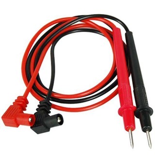 Jual Kabel Multimeter Lead Probe Avometer Multitester Jack Tester 10A ...