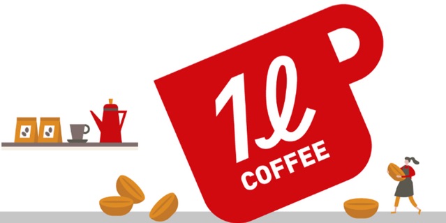 Toko Online The Liter - Coffee & Beverages | Shopee Indonesia