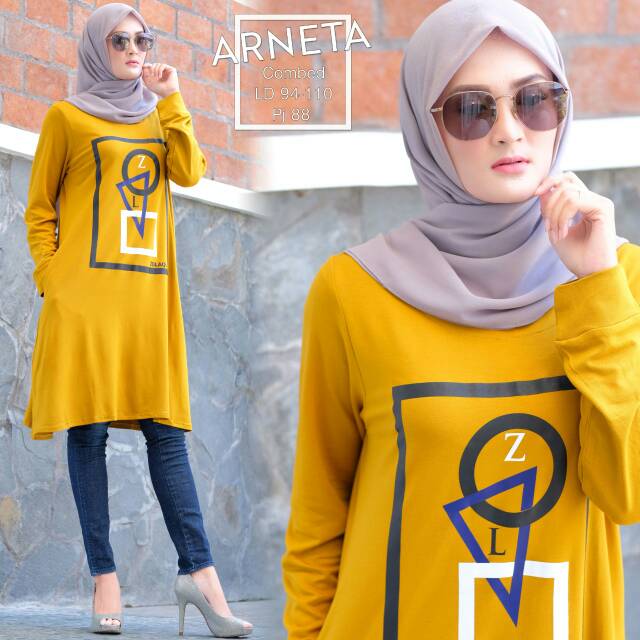 Harga arneta Terbaru Jul 2025 | BigGo Indonesia