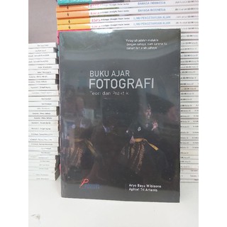 Jual Buku Ajar Fotografi Teori dan Praktik | Shopee Indonesia
