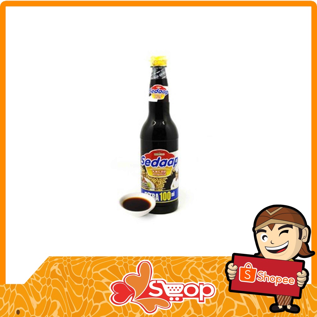 Jual kecap sedap botol Harga Terbaik & Termurah Maret 2023 | Shopee ...