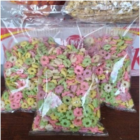 Jual SNACK KILOAN CEMILAN SAKURA RIBUT PILUS SAKURA REPACK ORI MURAH ...