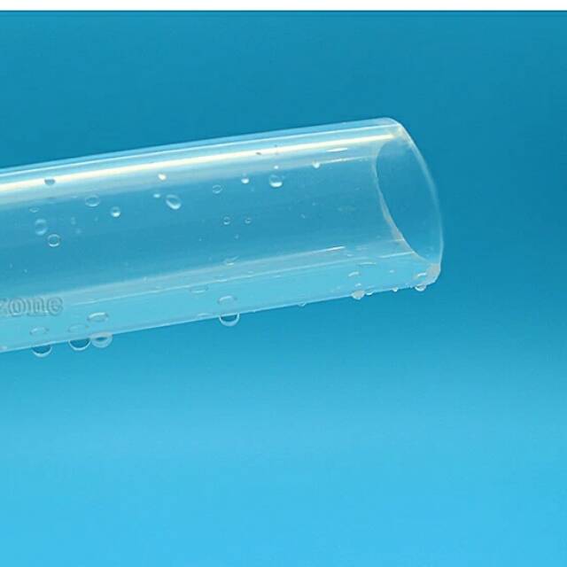 Jual Selang bening tipis 8mm / Selang bening murah 8 mm / Clear Pvc ...