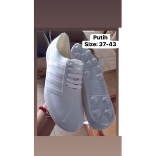 Jual Sepatu kerja karet AP Pul multifungsi / sepatu karet AP Pul bola ...