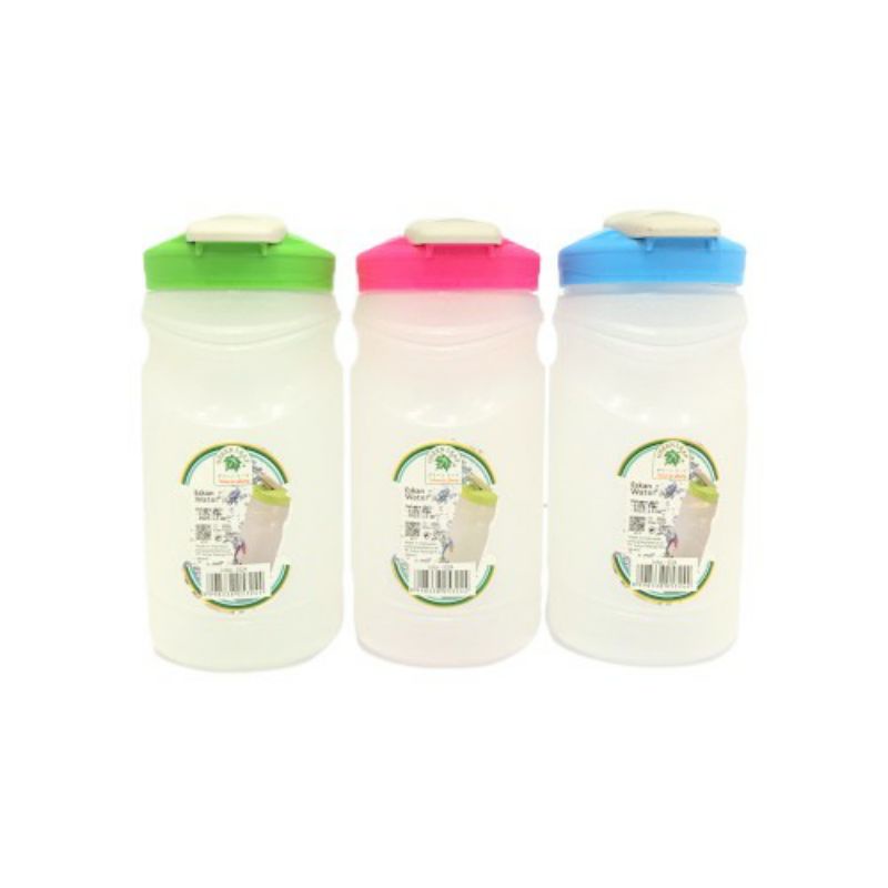 Jual BOTOL / BOTOL MINUM / BOTOL PLASTIK 1LTR / BOTOL PLASTIK 1,5LTR ...