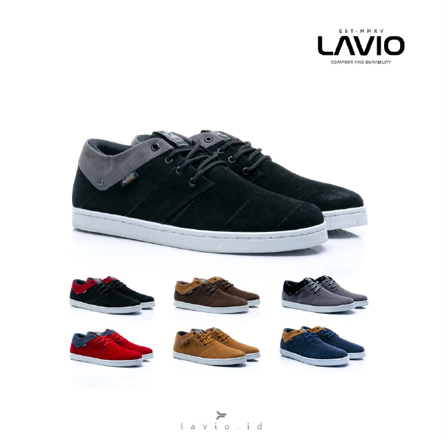 Toko Online Lavio Footwear Official Shop | Shopee Indonesia