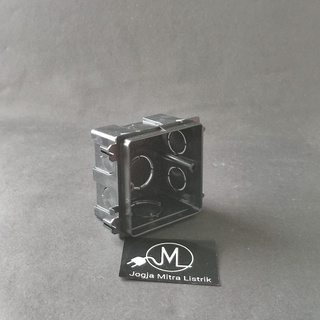 Jual INBOW DUS / INBODUS KOTAK HITAM NERO | Shopee Indonesia