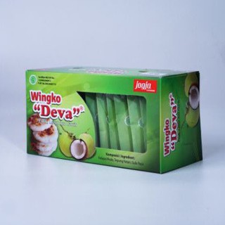 Jual Wingko babat Deva Jogja | Shopee Indonesia