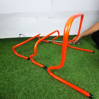 Jual Training Hurdle 30 cm / Alat Latihan Rintangan Sepak bola atau ...