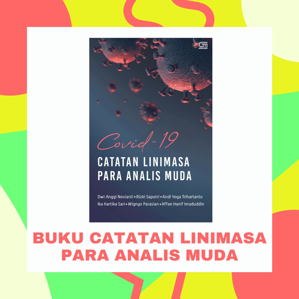 Jual Buku Catatan Linimasa Para Analis Muda [New] | Shopee Indonesia