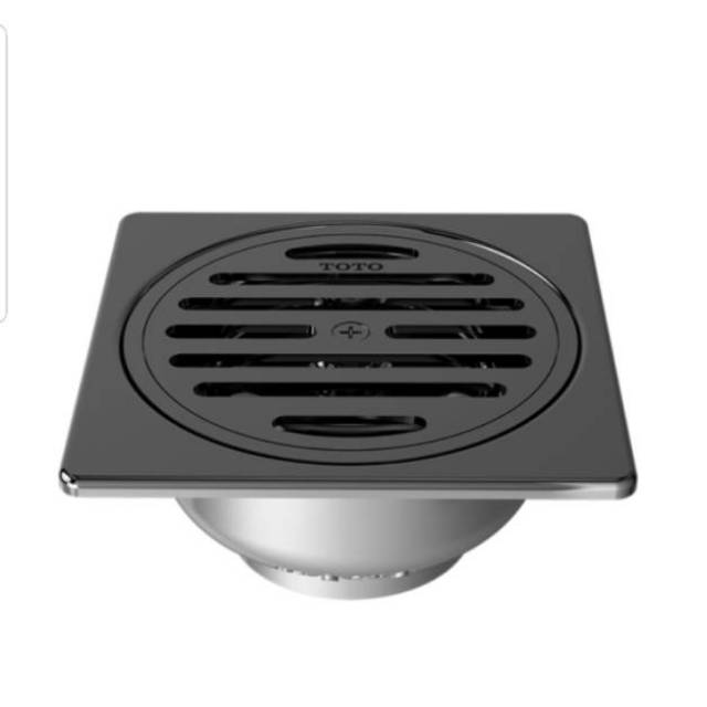 Jual FLOOR DRAIN TOTO TX1DB | Shopee Indonesia