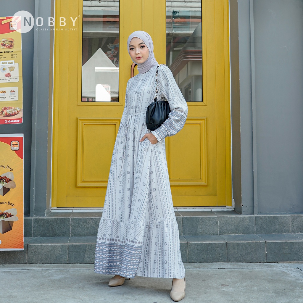 Toko Online Nobby Official Shop | Shopee Indonesia