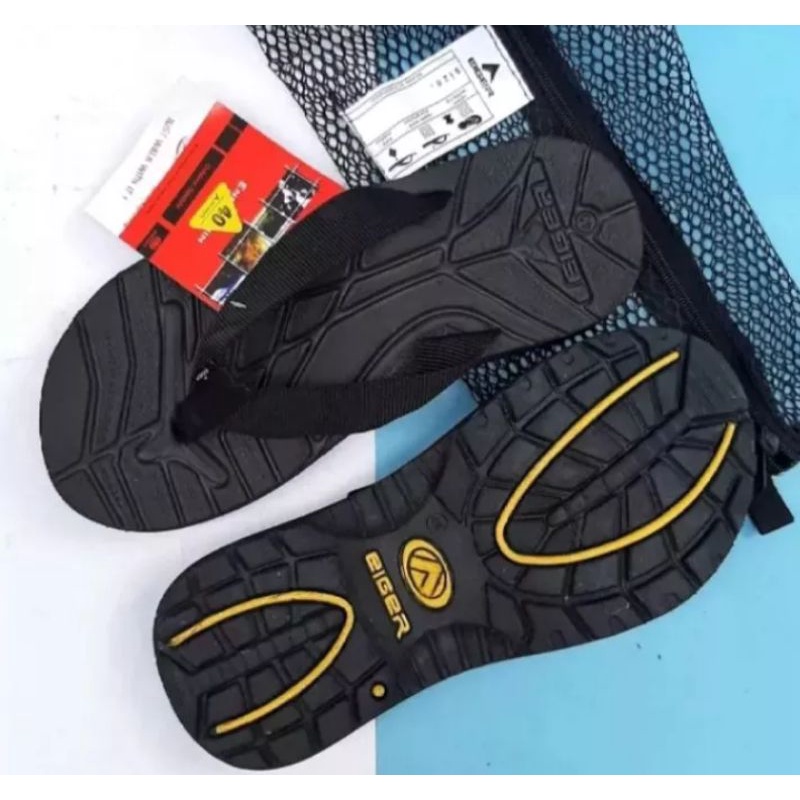 Jual Sendal jepit gunung, Sendal keren, Sedal out door,Sandal pria ...