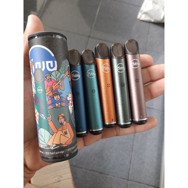 Jual AUTHENTIC KUY PODS POD BY MOVI | Shopee Indonesia