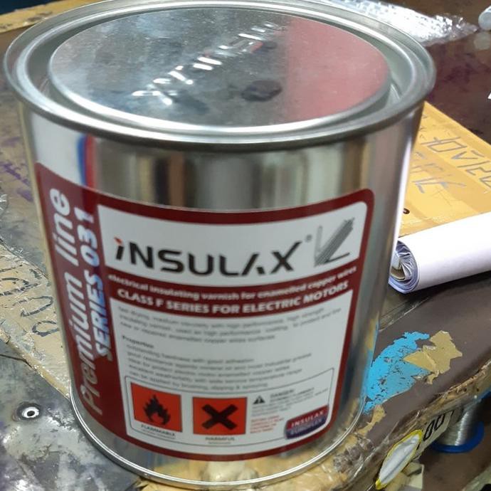 Sirlak Sirlax 500Ml Pelapis Pcb Pelapis Kawat Tembaga Cepet Kering ...