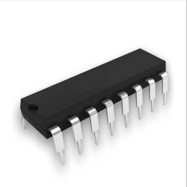 Jual 7414 74LS14 IC TTL Hex Schmmit Trigger Indonesia|Shopee Indonesia