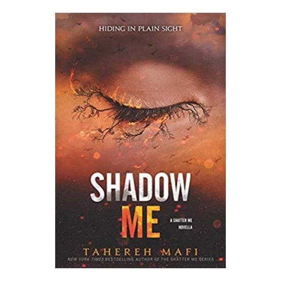 Jual Shatter Me 4.5 - Shadow Me by Tahereh Mafi | Shopee Indonesia