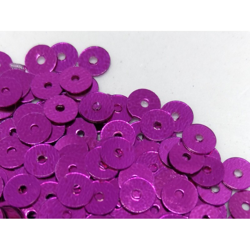 Jual PAYET PIRING 4 mm warna MERAH FANTA (1 Bungkus isi 10 gr) | Shopee ...