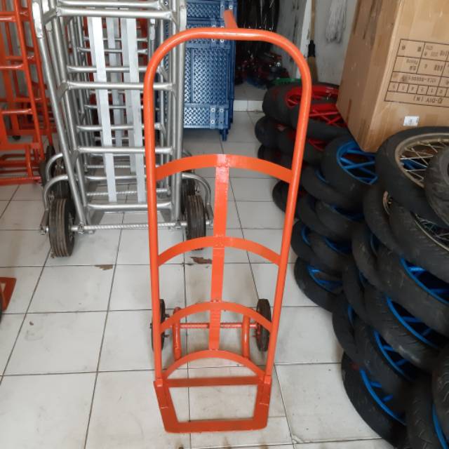 Jual TROLI GALON DAN GAS (BESAR) | Shopee Indonesia