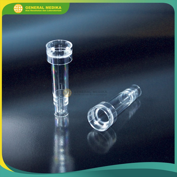 Jual Tabung Sample Cup Abbott AxSym & Architect Analyzers Isi 400pcs ...