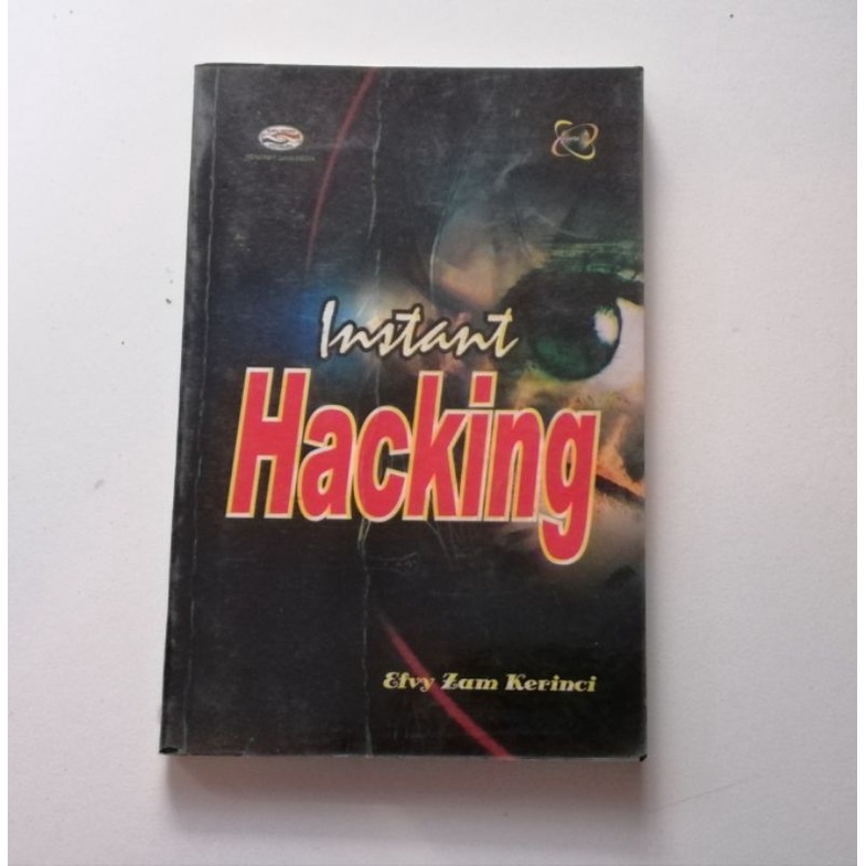 Jual Buku Hacking/ hacker | Shopee Indonesia