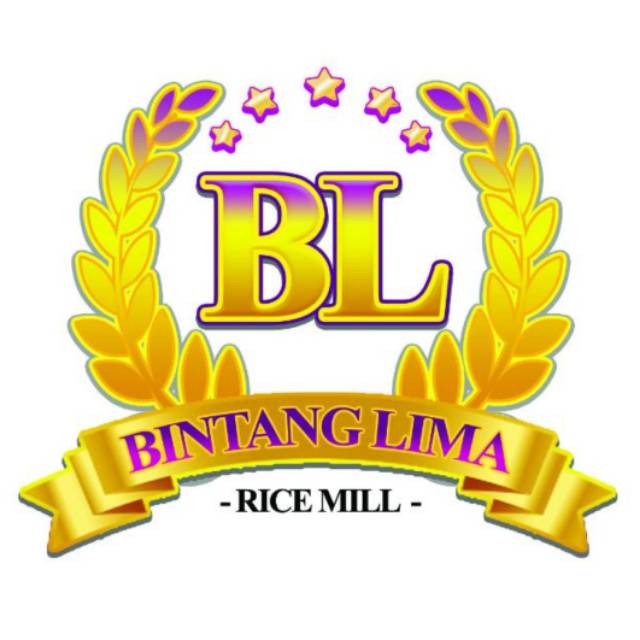 Produk BERAS BINTANG LIMA | Shopee Indonesia