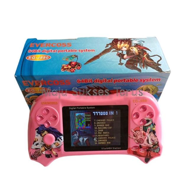 Jual Game Boy / Game Tangan / Game Portabel Pvp | Shopee Indonesia