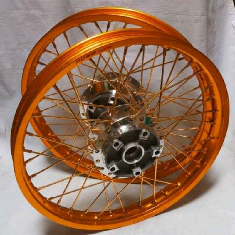 Jual velg all motor | Shopee Indonesia